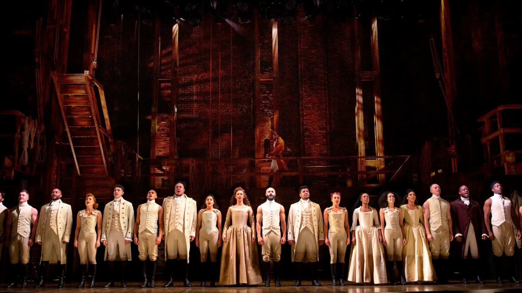 The Most Iconic Musical Opening Numbers - Musicals Daily