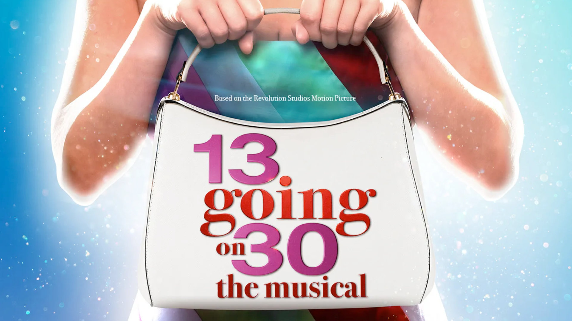 13 Going on 30 Musical to Make World Premiere - Musicals Daily