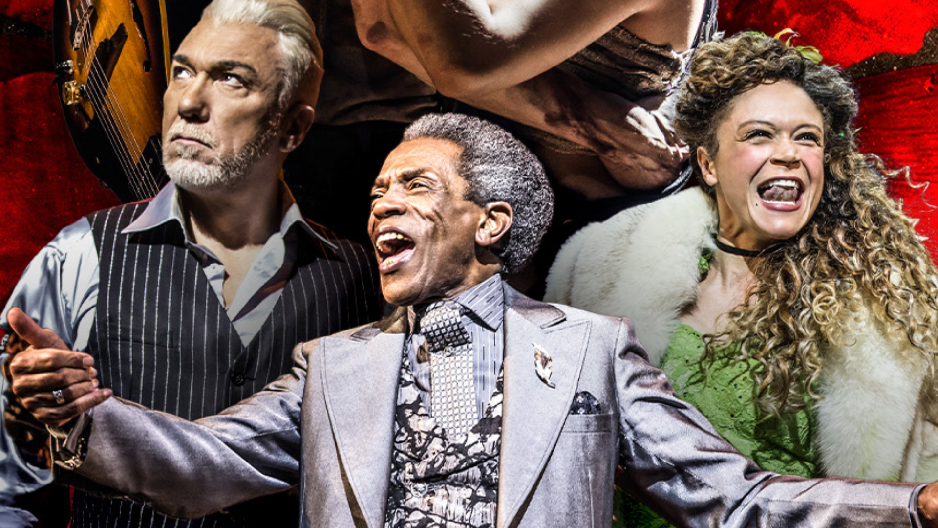 A Filmed Version of Hadestown is Officially on Its Way - Musicals Daily