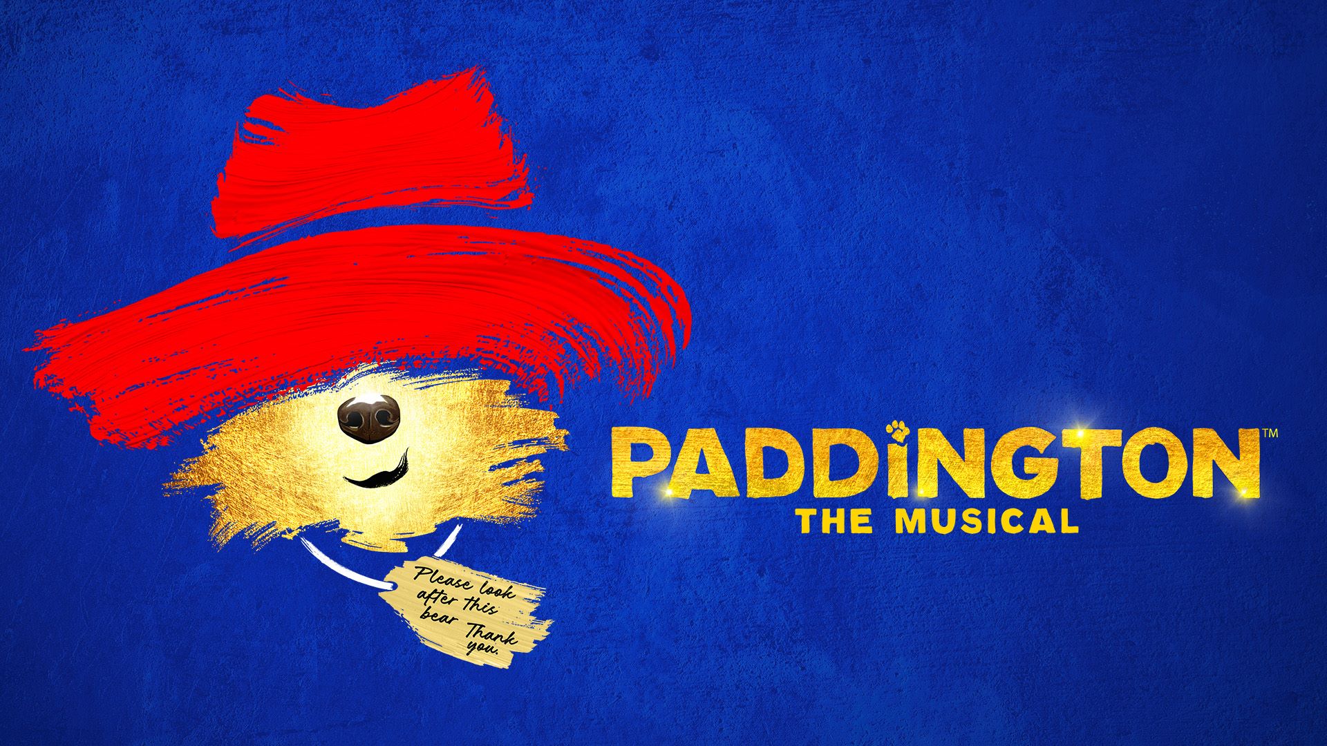 Paddington The Musical Announces Original Cast Album - Musicals Daily