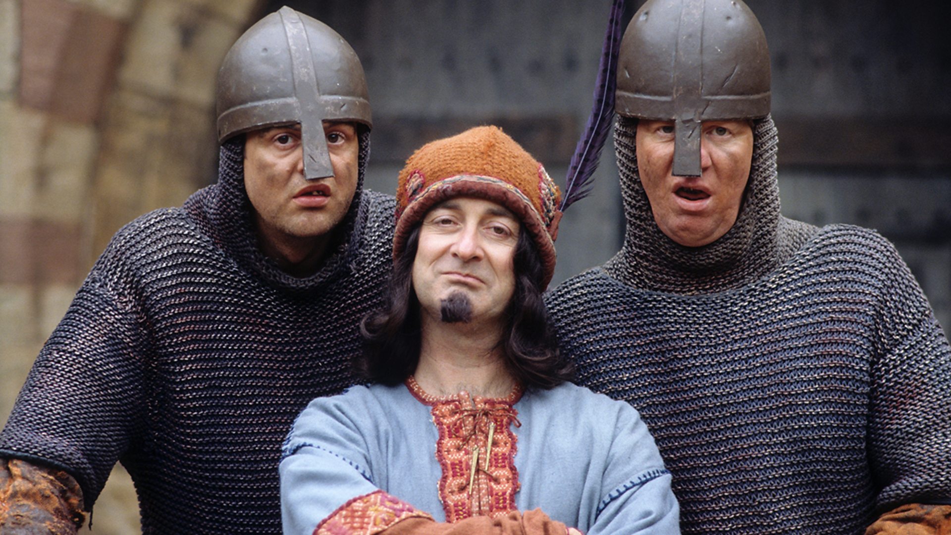 Maid Marian and Her Merry Men TV Show Is Becoming A Musical - Musicals ...